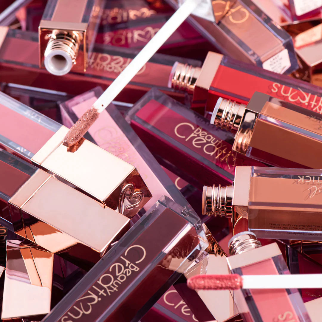 Labial Líquido Mate Seal The Deal Beauty Creations – Renatha Beauty Store