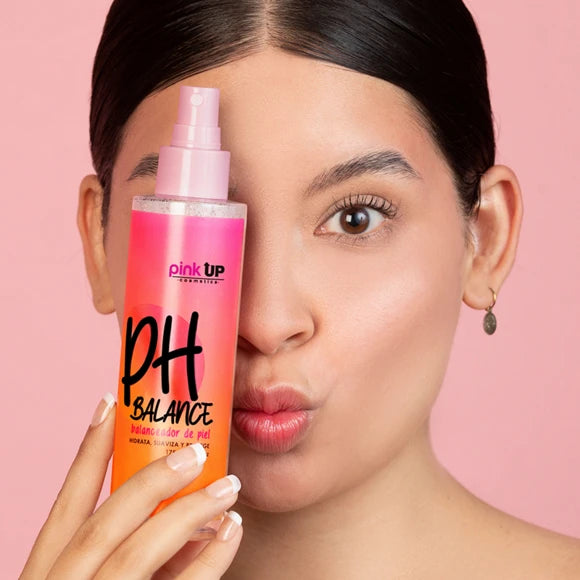 Ph Balanceador Pink Up – Renatha Beauty Store